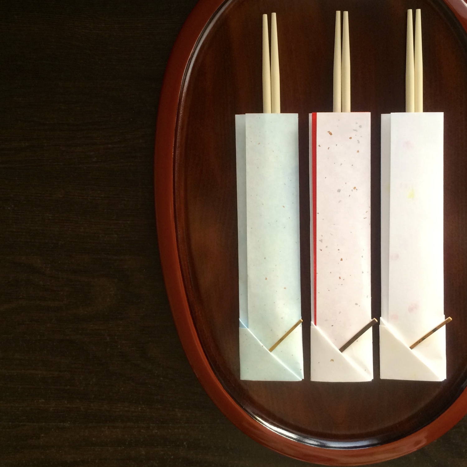 Origata no Kokoroe 折形のこころえ | ARTORB